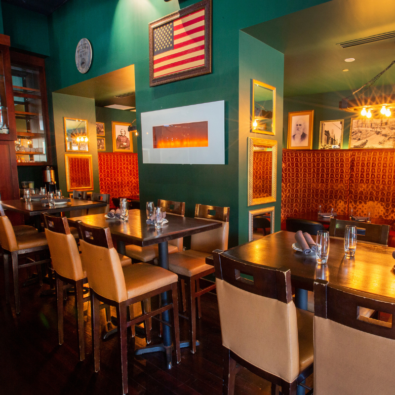 Pippin's Tavern – Your Chicago Neighborhood Pub