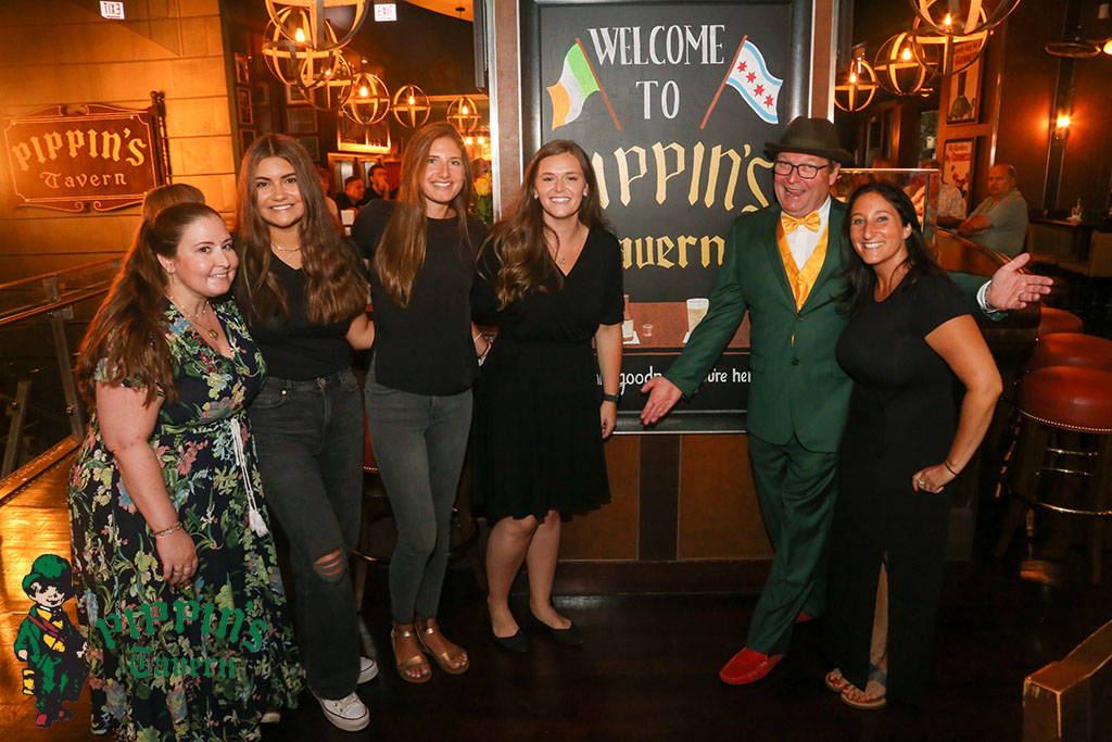 GALLERY – Pippin's Tavern – Your Chicago Neighborhood Pub
