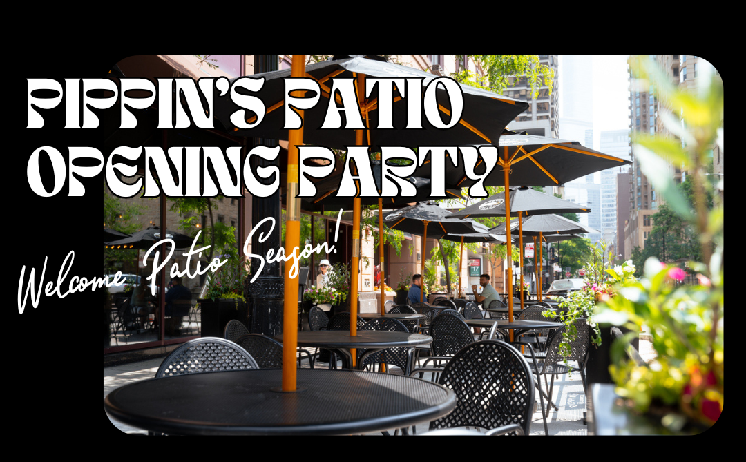 Events – Pippin's Tavern – Your Chicago Neighborhood Pub